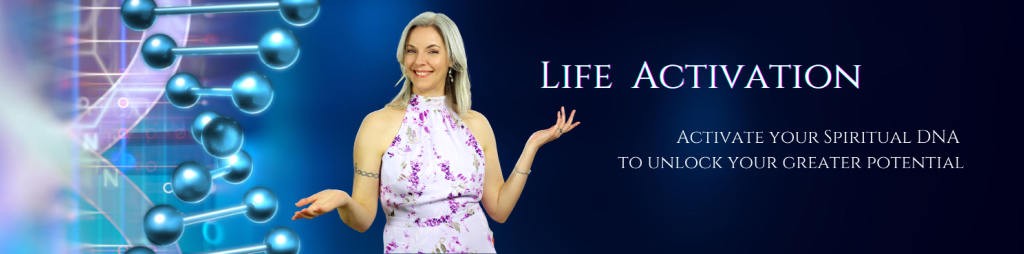 Life Activation – QLA Consulting